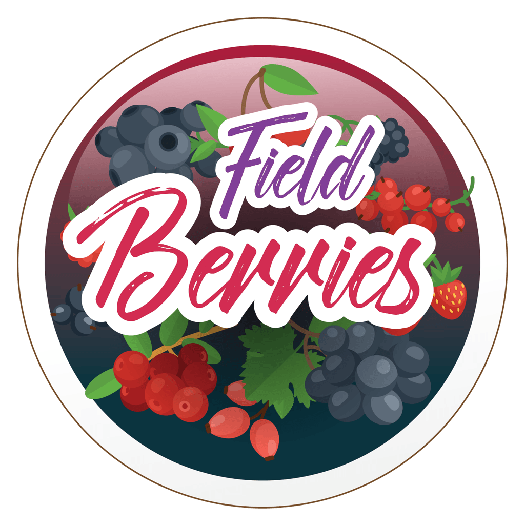 Field Berries – Flavour Foundry
