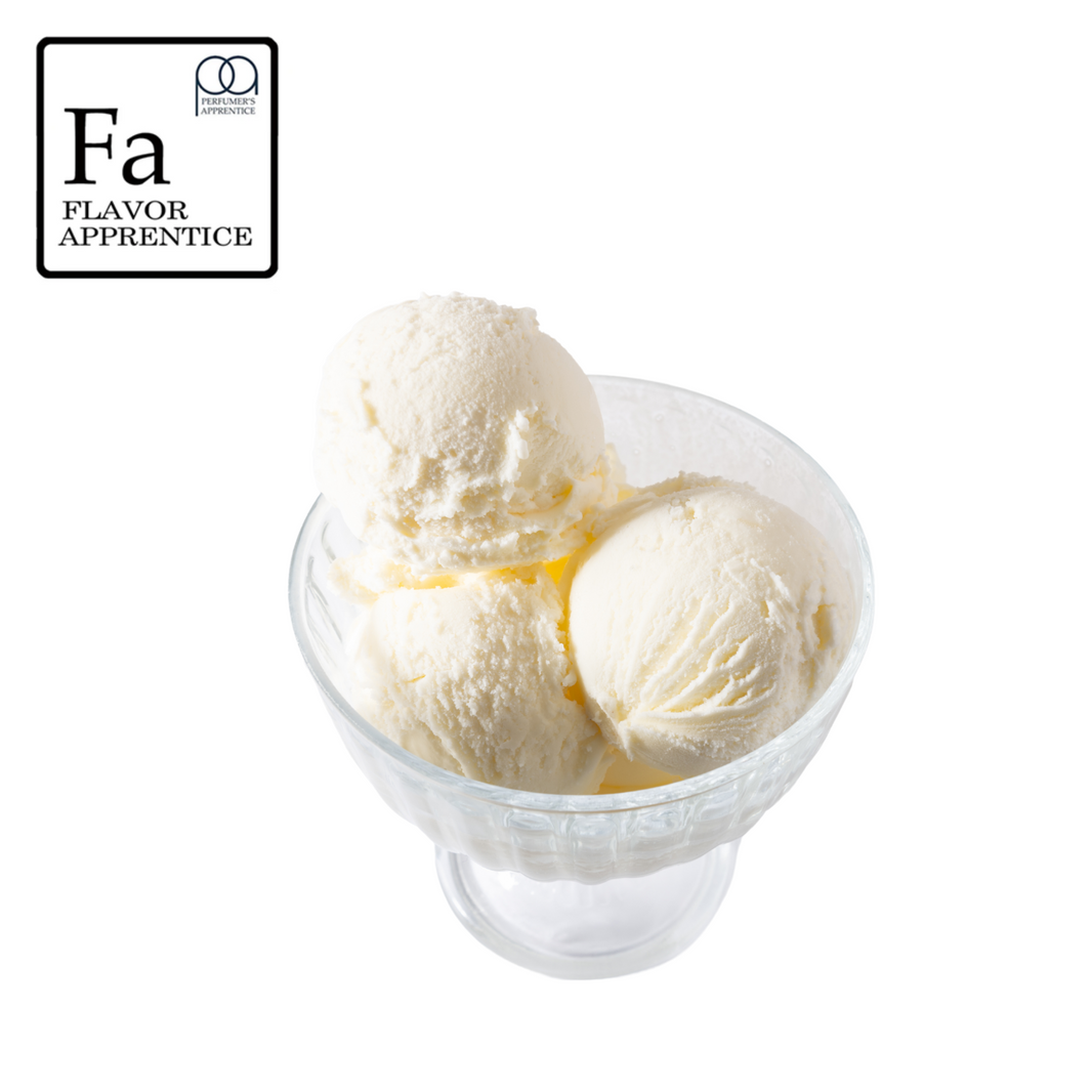 The Flavour Apprentice – Flavour Foundry